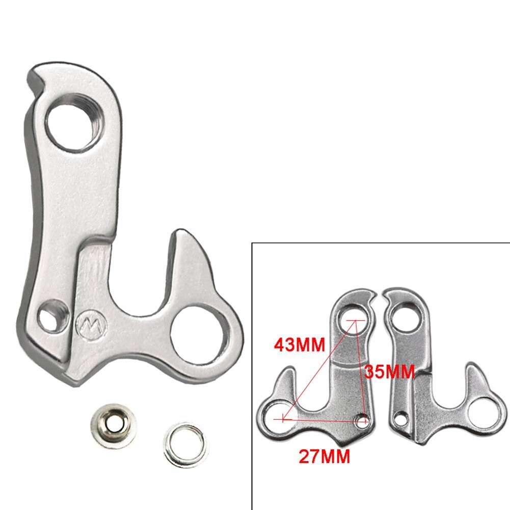High performance Bicycle Rear Derailleur Hanger for GIANT Superior ...