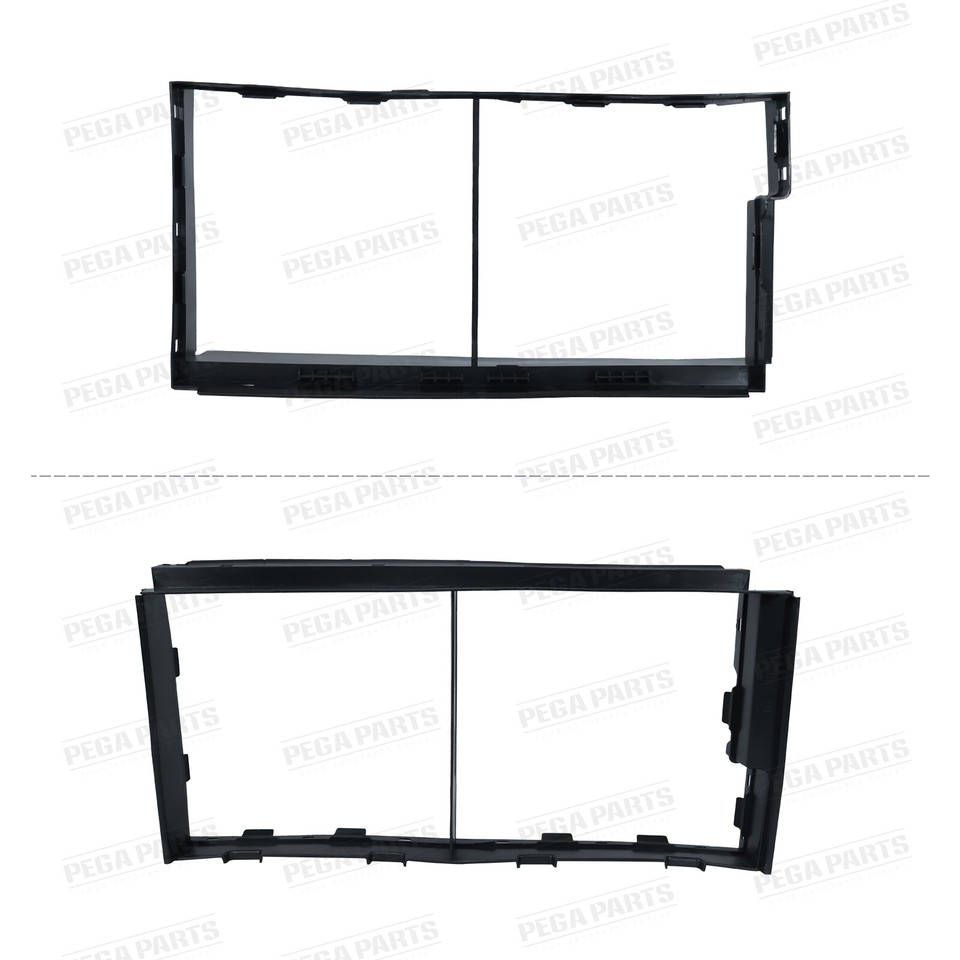 For 2018-2020 Ford F-150 F150 Radiator Support Panel Bracket Grille Air ...