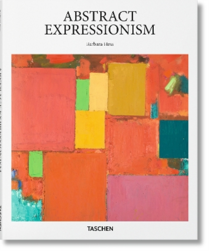 Barbara Hess Abstract Expressionism (Relié) Basic Art 9783836505178 | eBay
