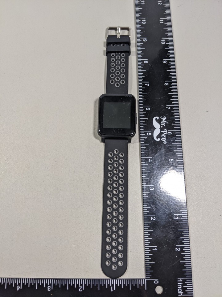 Q7 Smartwatch With Charging Cable | eBay