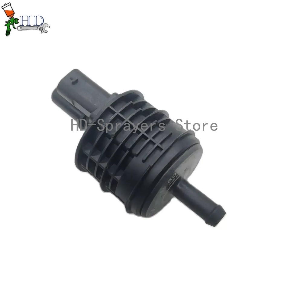 Original Valve Vapor Purge Solenoid Canister A0014764432 For Mercedes ...