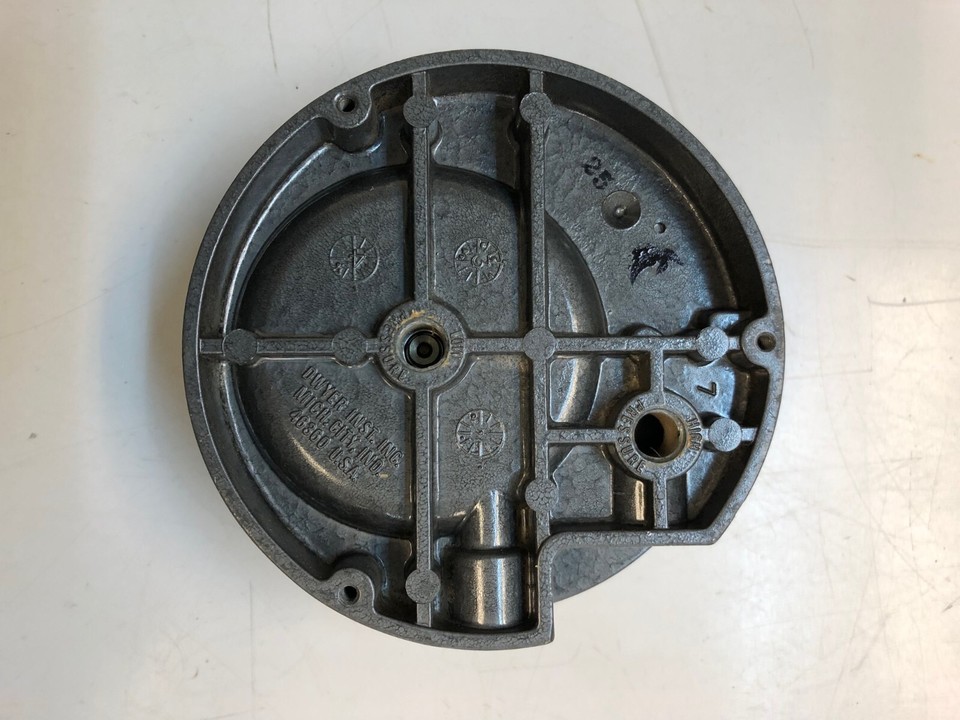 Magnehelic 2001C 0-1 Inches of Water 15 PSIG Pressure Gauge | eBay