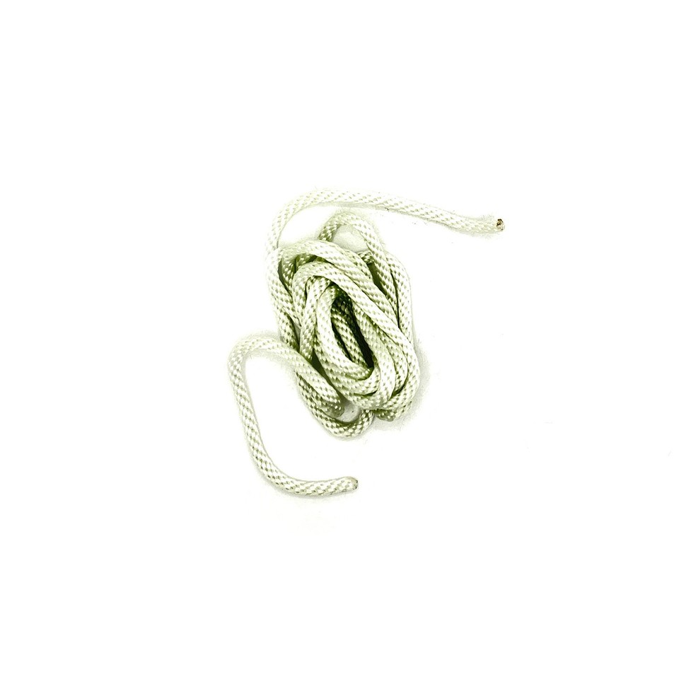 Polaris Starter Rope, for Snowmobile Models, Genuine OEM - 3040169 ...