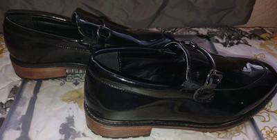 Todd Walsh Boys Dress Shoe | eBay