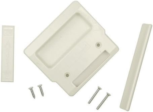 Andersen Screen Hardware Kit in White Color (1982 to Present) by ...
