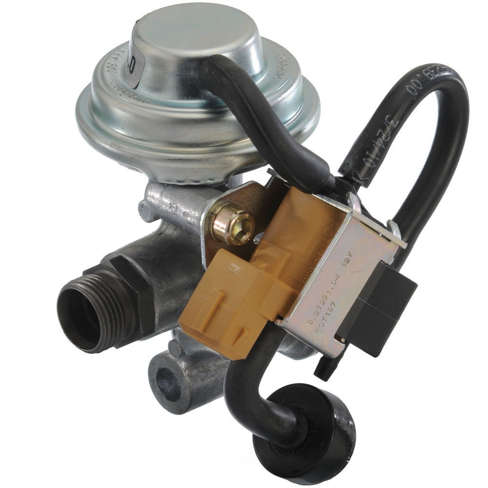 Exhaust Gas Recirculation (EGR) Valve-Valve Pierburg 7.22136.50.0 for ...