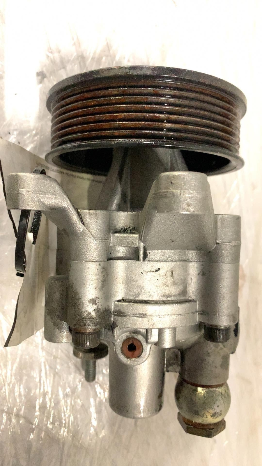 BMW OEM 32411092015 Power Steering Luk 740il 99 E38 7 Series for sale ...