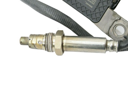 NOX Sensor Für AUDI A6 4G5 4GD C7 4G0907807C | eBay.de