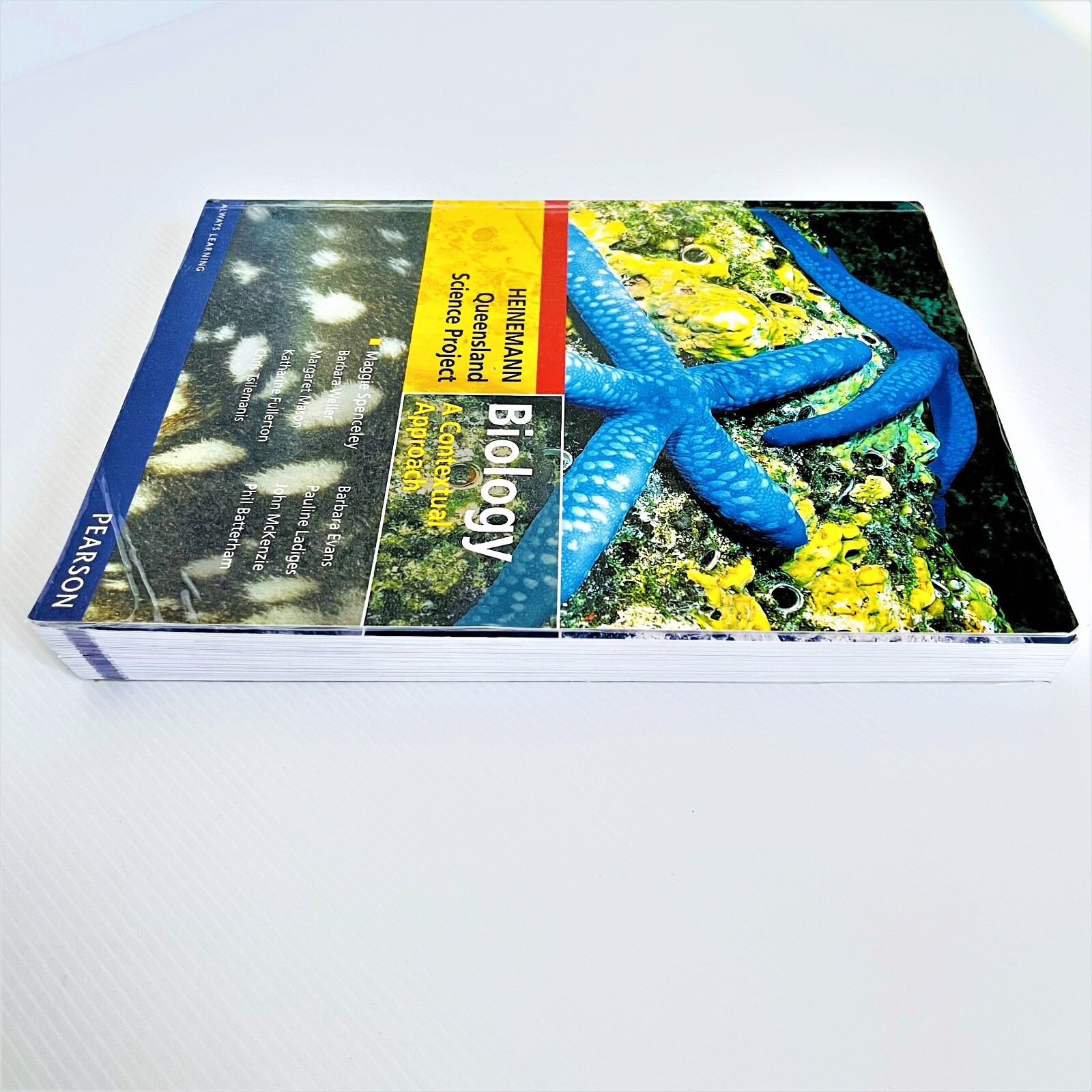 BIOZONE Year 11 Biology Student Workbook Paperback 2017 EBay biozone-year-11-biology-student-workbook-paperback-2017-ebay
