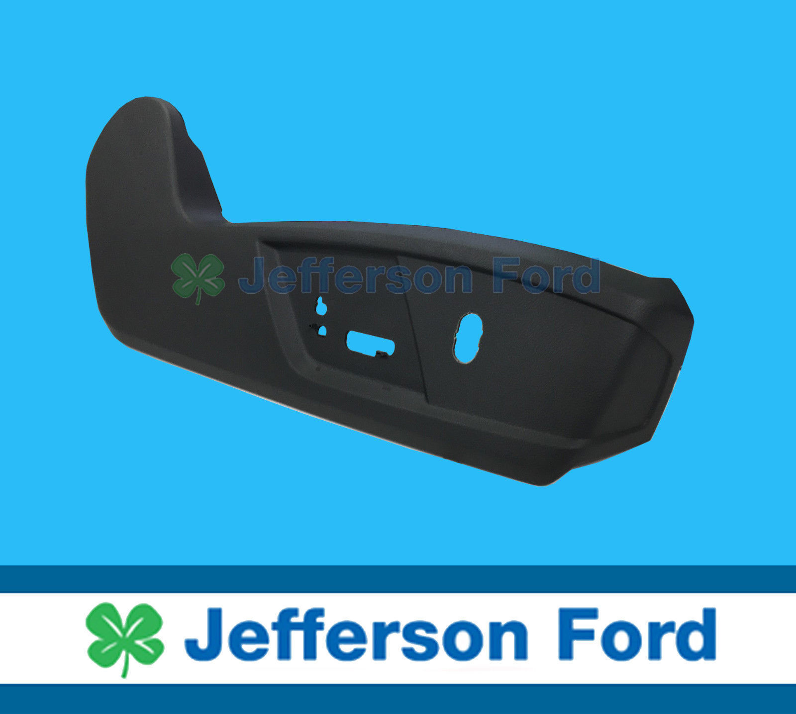 Genuine+Ford+PX+Ranger+Drivers+Right+Front+Seat+Side+Valance+Trim.+8 ...