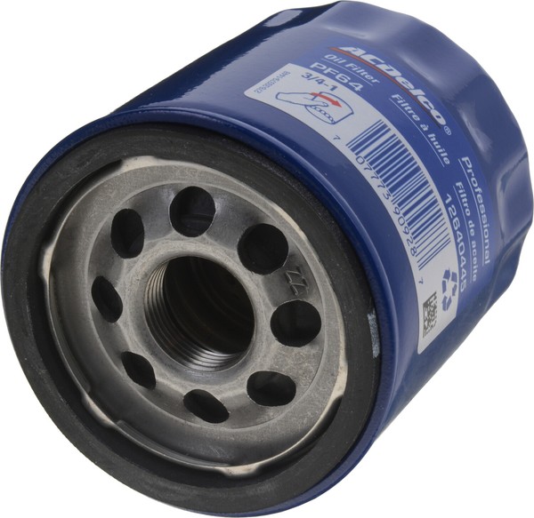 Engine Oil Filter ACDelco PF63E for sale online | eBay