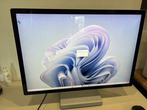 READ - Microsoft Surface Studio 2+ 28" Touch AiO i7-11370H 32GB 1TB RTX ...