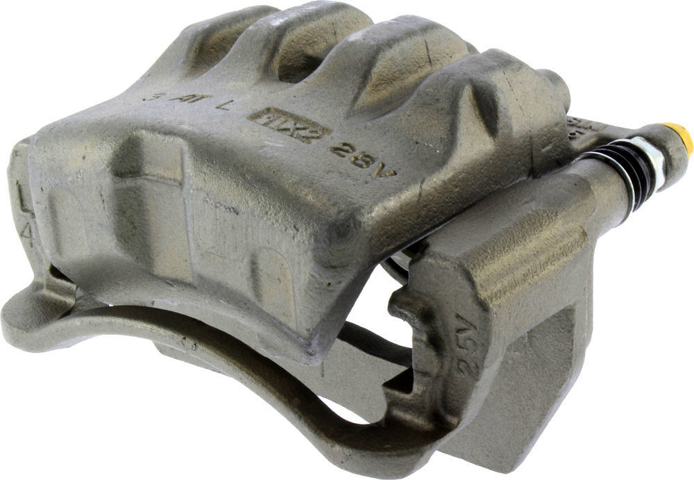 Disc Brake Caliper-Premium Semi-Loaded Front Left Reman fits 91-92 ...