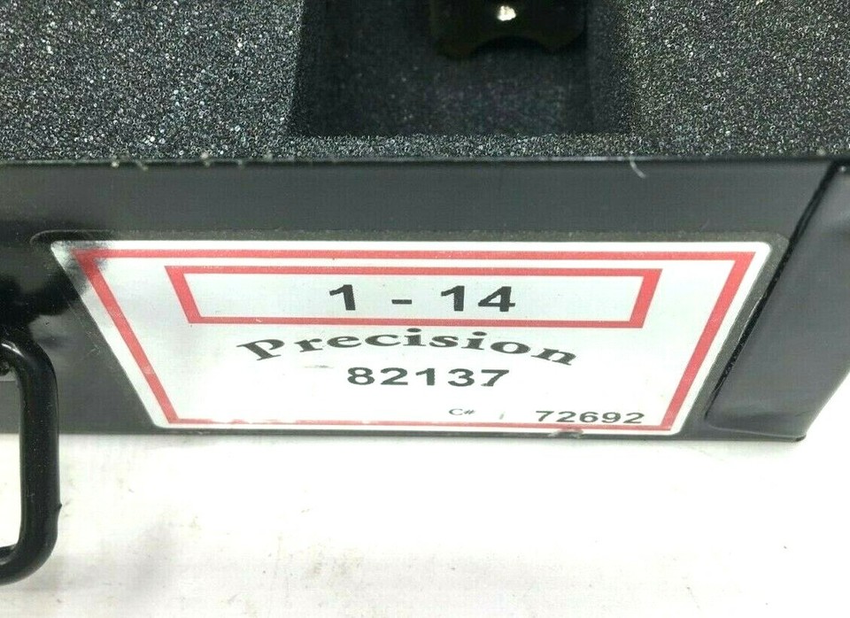 Chrislynn Threaded Inserts Precision Repair Kit 82137 | eBay