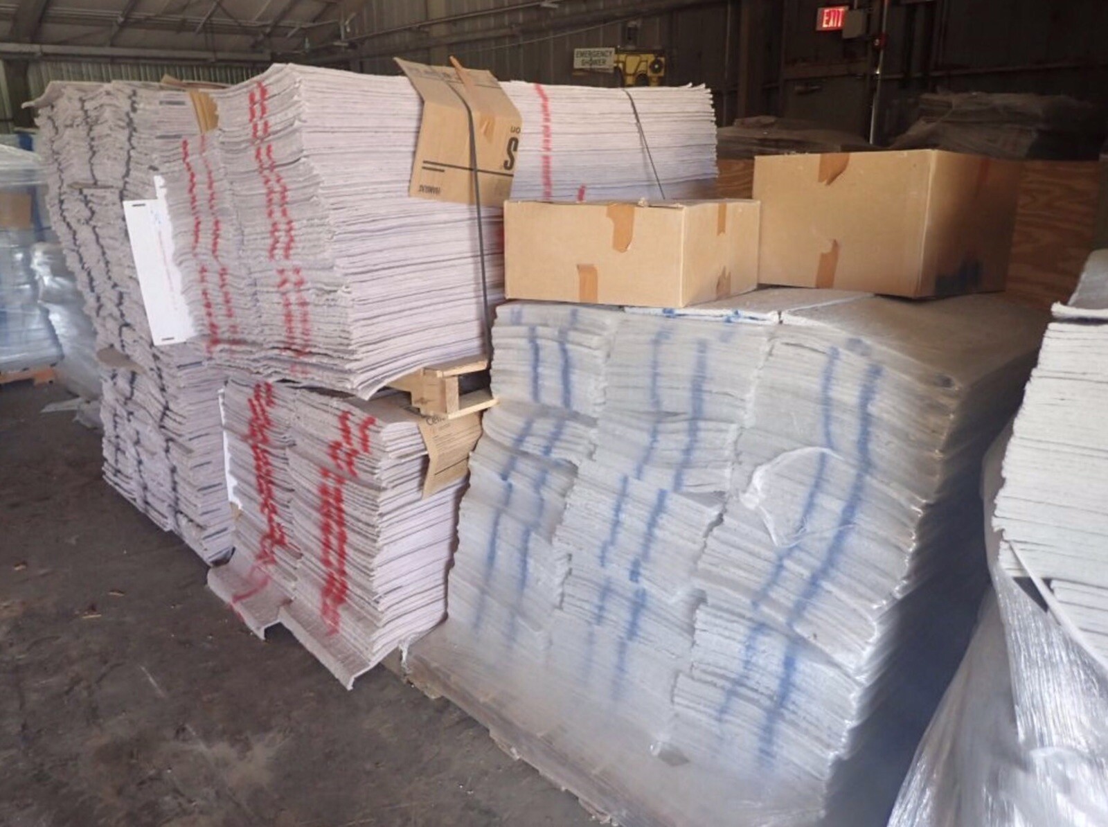 Pyrogel Insulation Heat Fire Water Resistant 5 Sq Ft Cool Stuff The ...