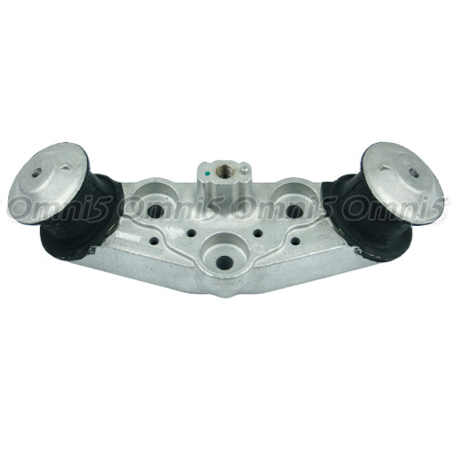 U548 Fits 2010-2016 Porsche Panamera 3.0L 3.6L 4.8L Auto Rear ...