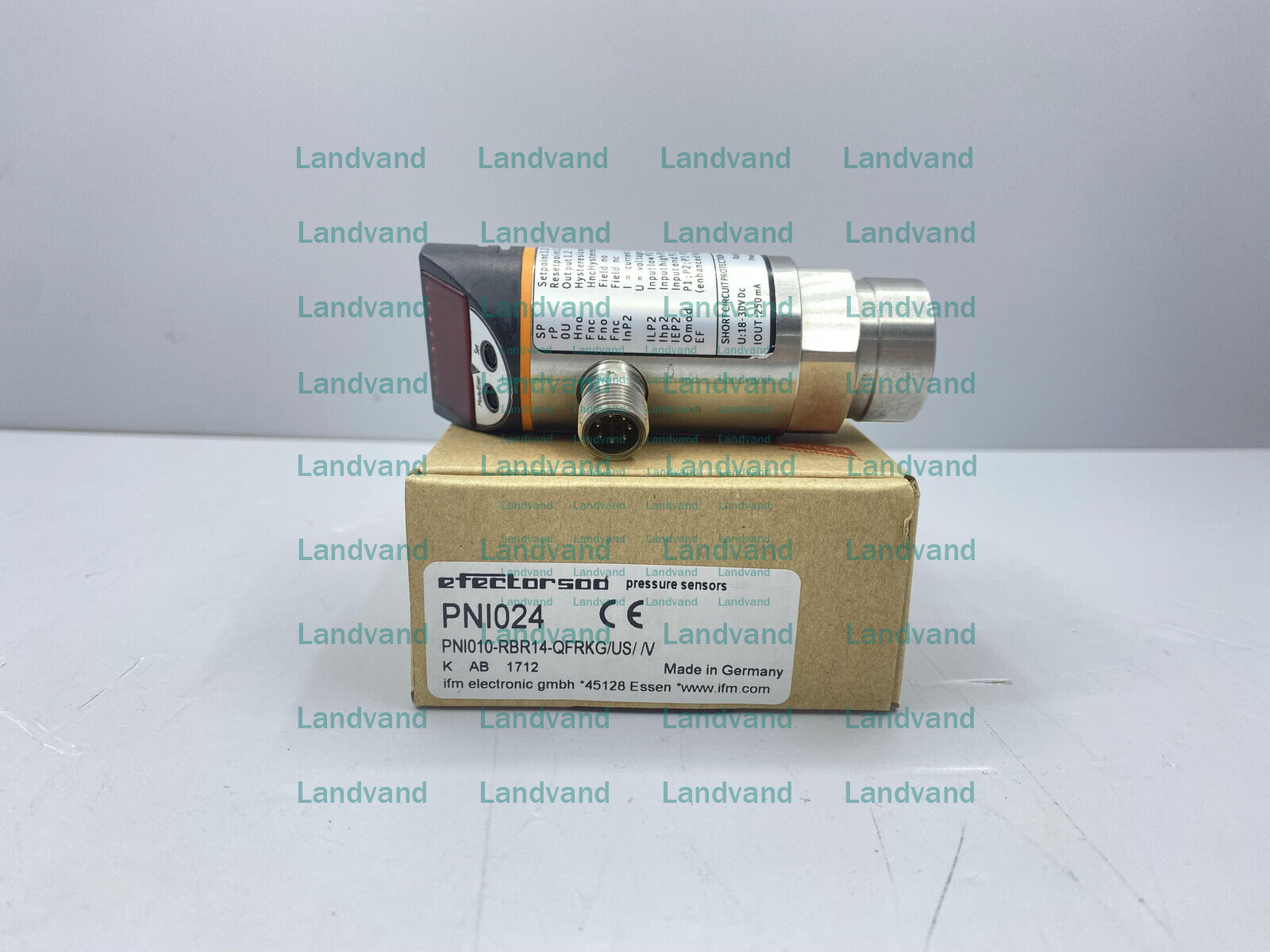 IFM 1PCS PN1024 PNI024 NEW IN BOX | eBay