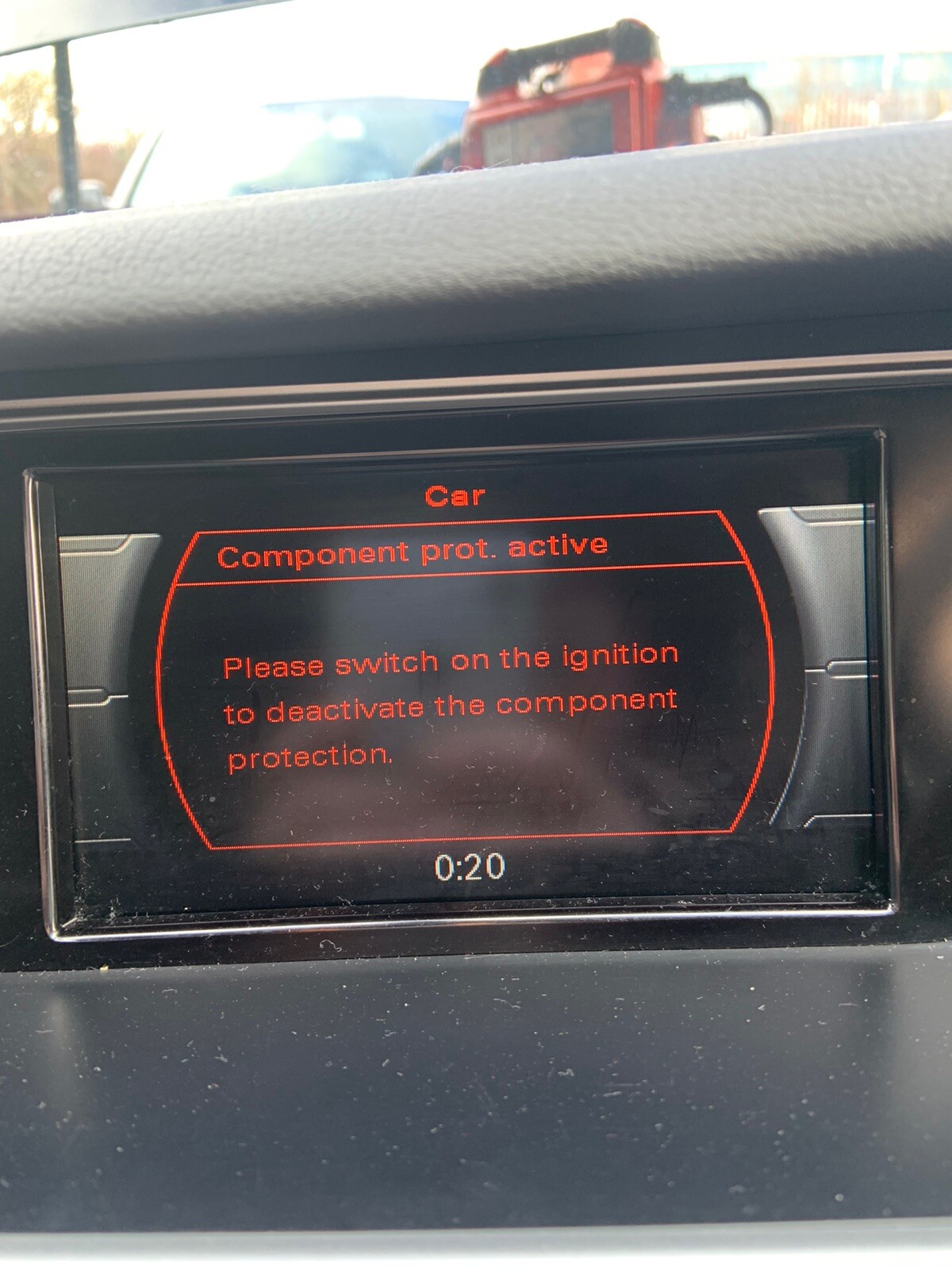 VW AUDI SEAT SKODA COMPONENT PROTECTION REMOVAL SERVICE - Peterborough ...