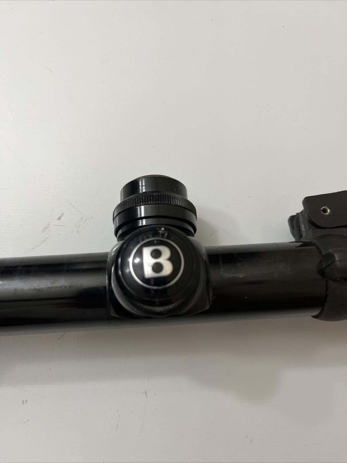 Bushnell Banner Lite-Site 3-9x40 Japan VINTAGE Scope !Read! | eBay