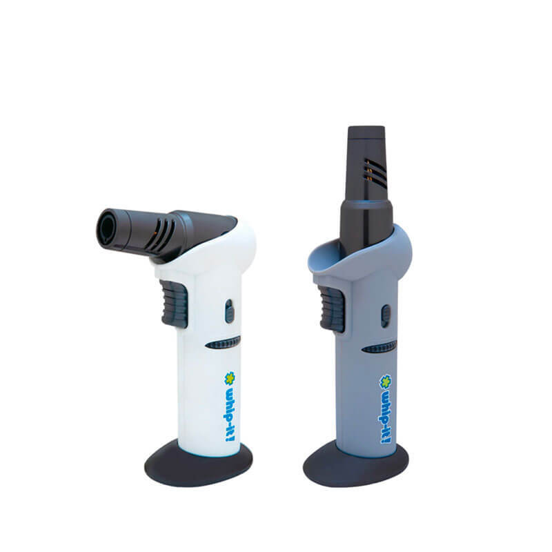 WHIP-IT TILT TORCH- SINGLE FLAME TABLE TORCH- GREAT FOR GIFT!! | eBay