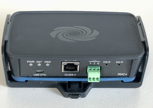 Crestron RMC4 4-Series Control Processor. CP4 | eBay