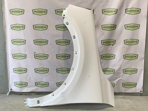 Kia Telluride 2020 2021 2022 LH Left Front Fender OEM | eBay