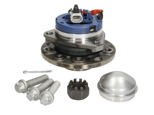 Wheel bearing kit SKF VKBA 3513 | eBay