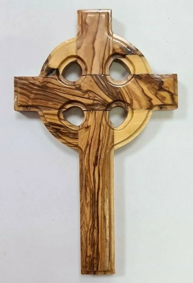 Beautiful Celtic Crosses