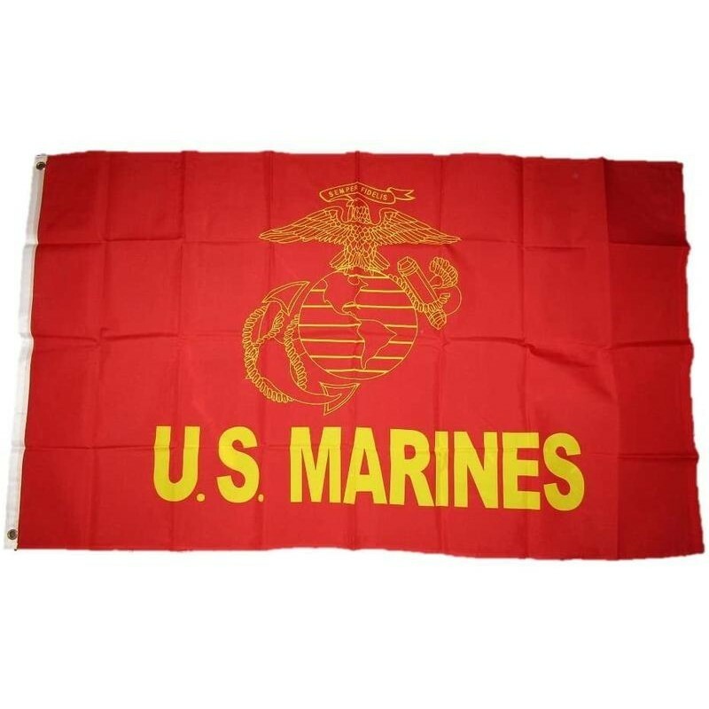 Usmc Flag Wallpaper Eagle Edwardsville, IL Marines
