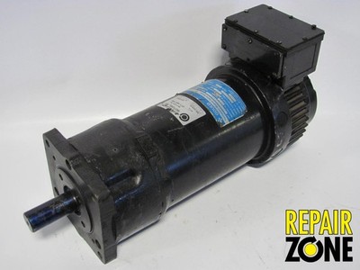 M135-H6CA-900F GETTY DC SERVO MOTOR REMANUFACTURED | eBay