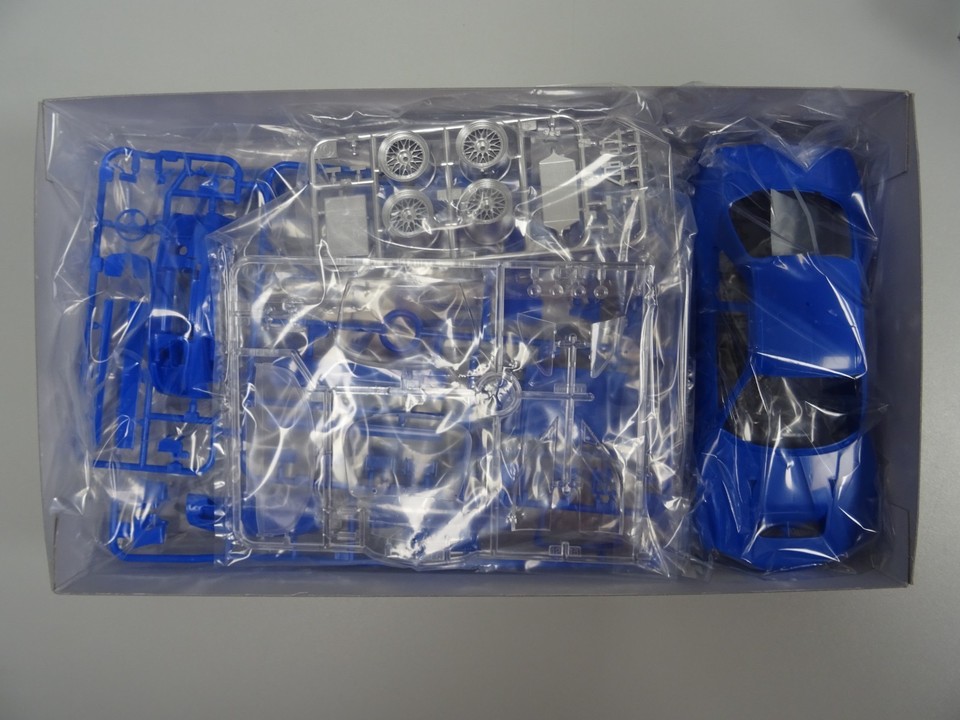 TAMIYA Nissan Skyline GT-R "R33 Pennzoil" 1:24 Bausatz # 24184 | eBay