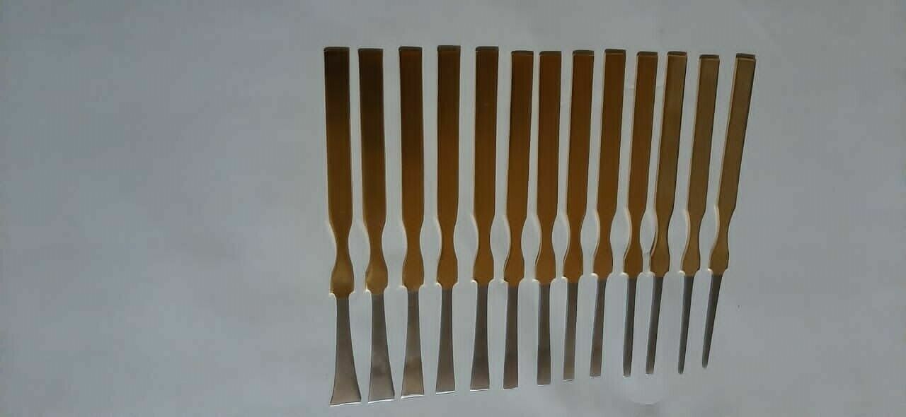 Rhinoplasty Osteotomy Chisel Surgery Surgical Instrument Best Quality ...