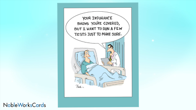 Funny Insurance Quotes