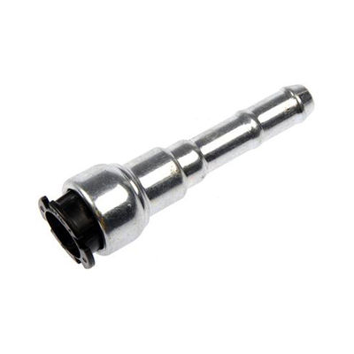 LT1 LS1 Corvette Trans Am Fuel Line Repair Fitiing FEED 3/8" (10mm ...