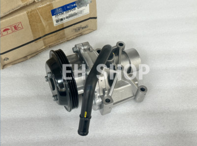 Genuine PUMP ASSY-COOLANT 251002GTC0 25100-2GTC0 for Hyundai Tucson Kia ...