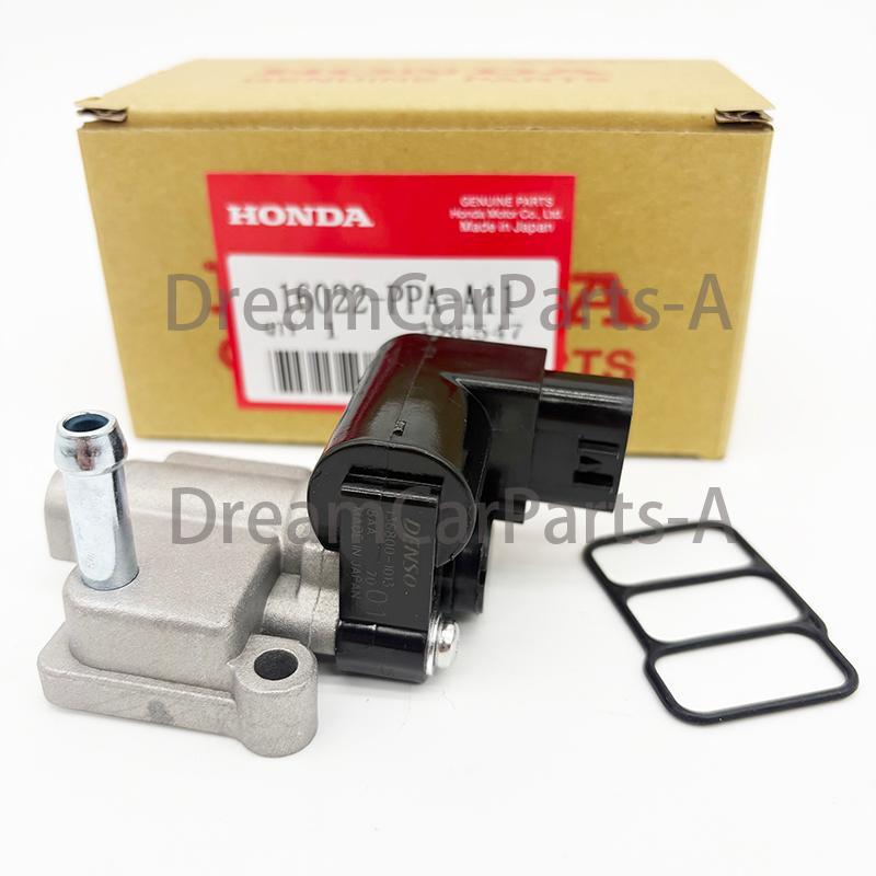 NEW OEM Idle Speed Air Control Valve For 2002-2004 Honda CR-V 16022-PPA-A11 US | eBay