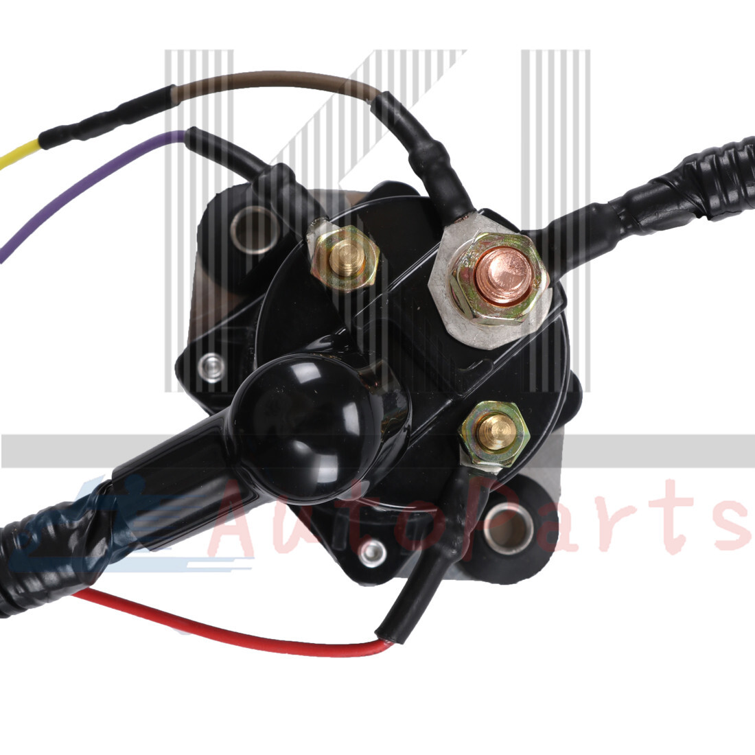 Engine Wiring Harness YC3Z-12B637-BA For 00-01 Ford Super Duty 7.3L ...