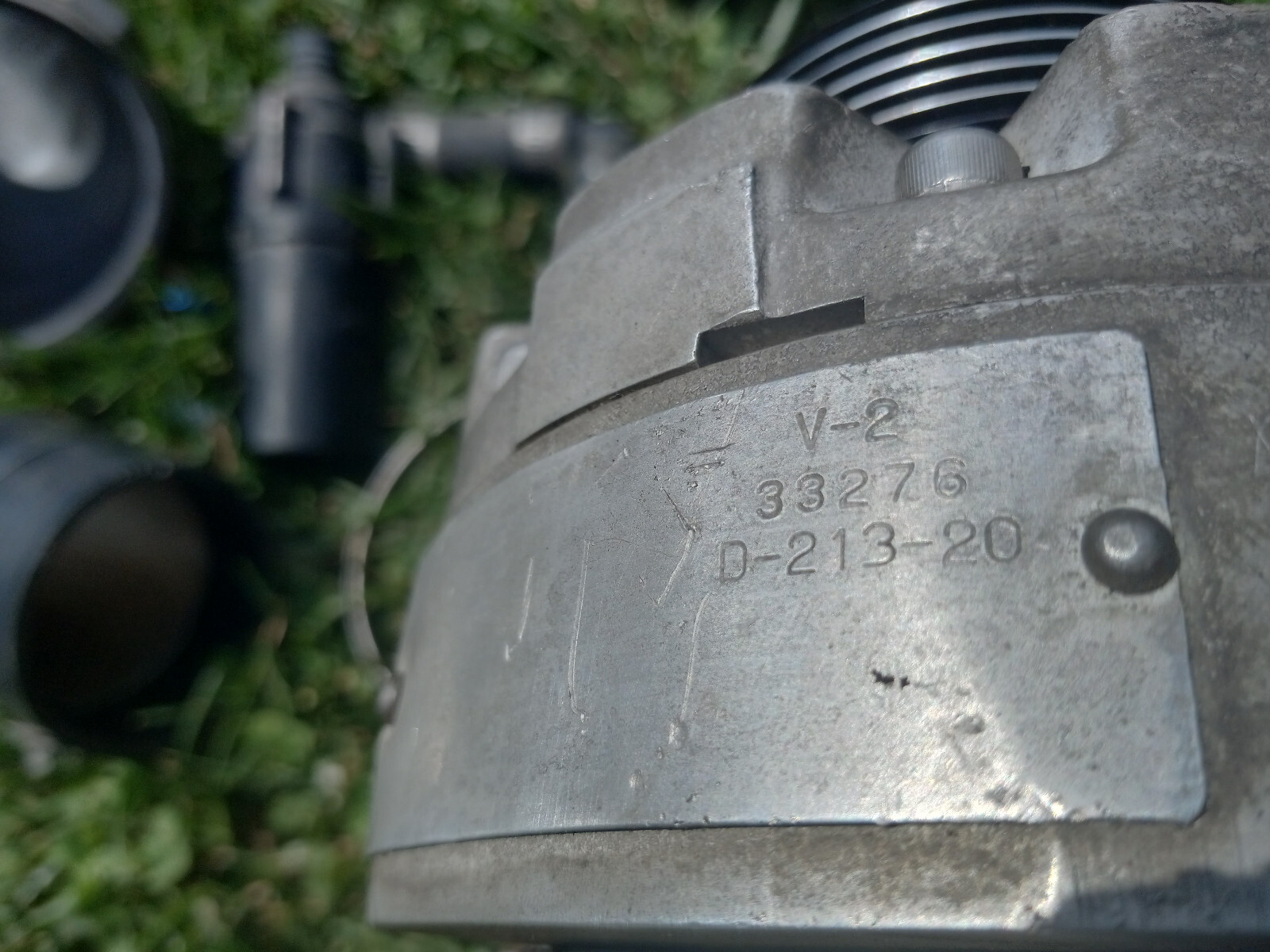 2000-2004 Ford Mustang 4.6L Vortech V2 S Intercooler Supercharger Setup ...