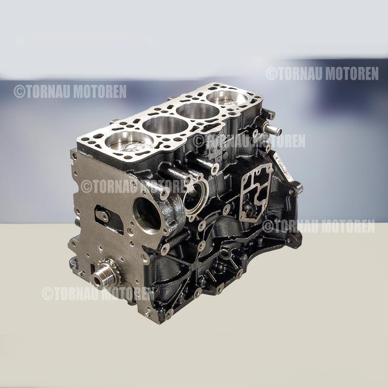 Kurbeltrieb für Audi Seat Skoda VW 2.0 TDI CME | eBay.de