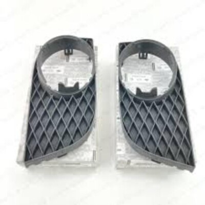 NISSAN G25 G37 Fog Lamp Panel Trim LH & RH 62257-1NH0A / 62256-1NH0A ...