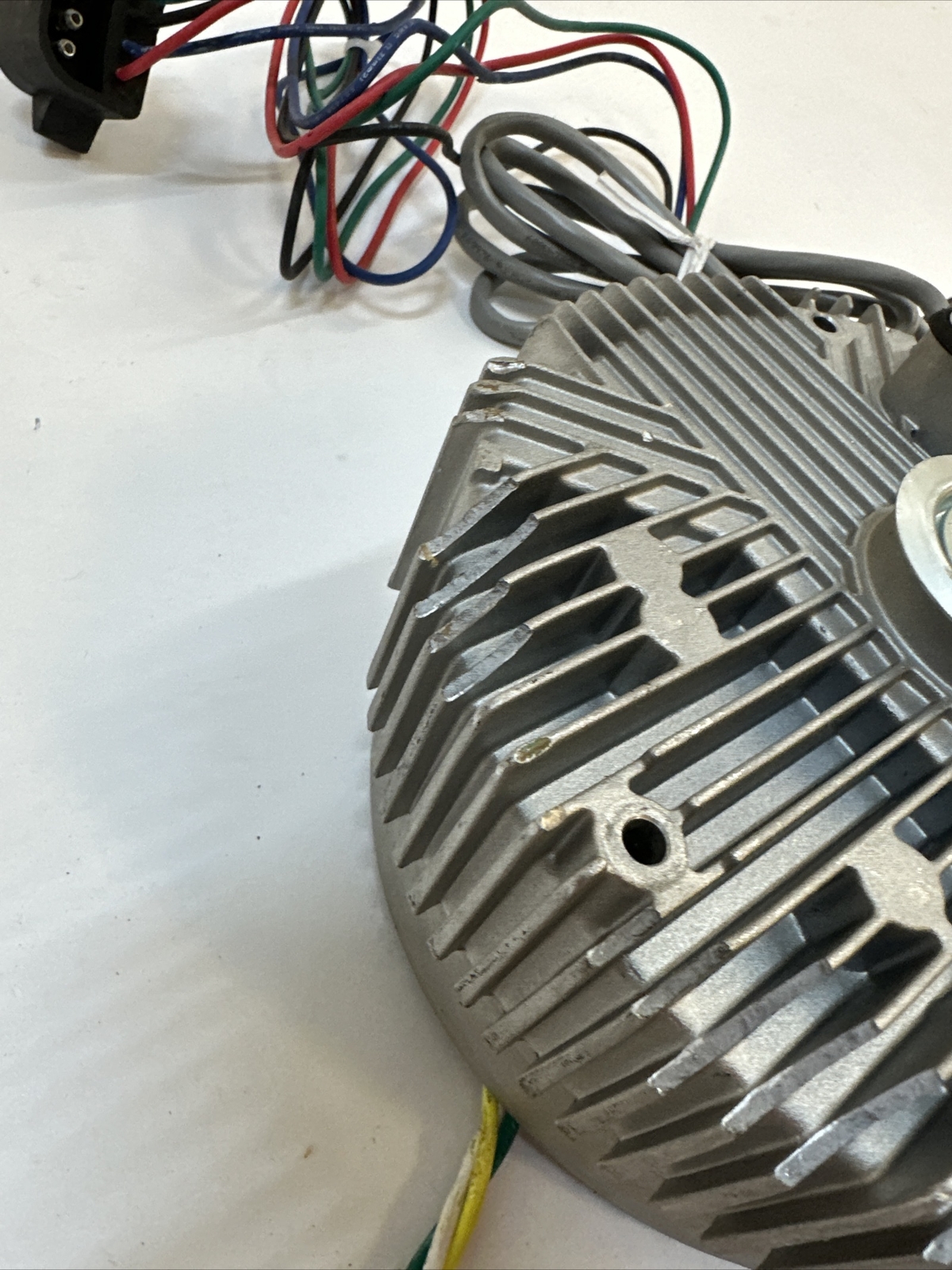 Trane SYMAX-I E338178 Motor Module | eBay