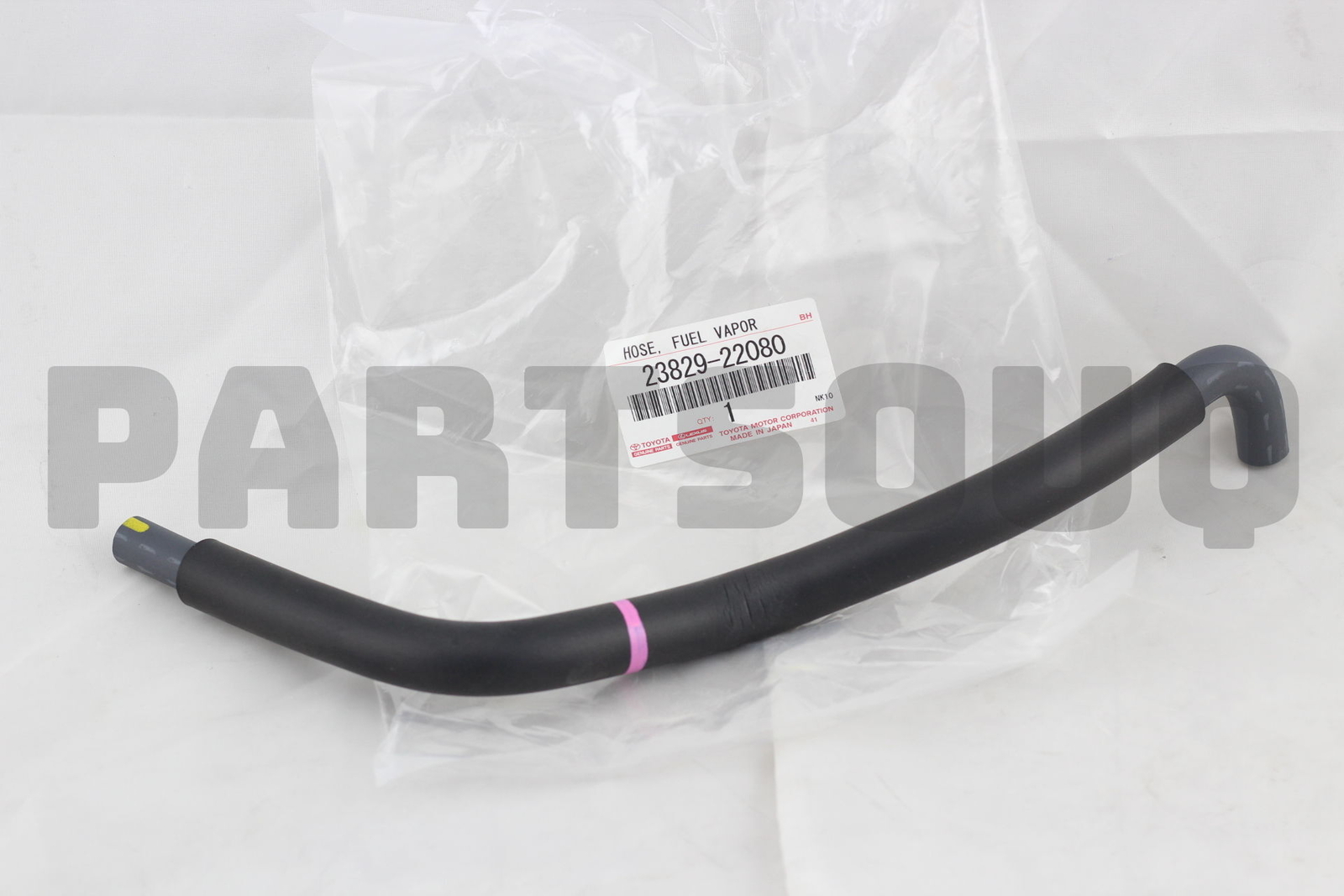 2382922080 Genuine Toyota HOSE, FUEL VAPOR FEED, NO.3 23829-22080 | eBay