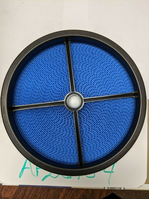 Fleetguard Power Core Air Filter AF26154 for sale online | eBay