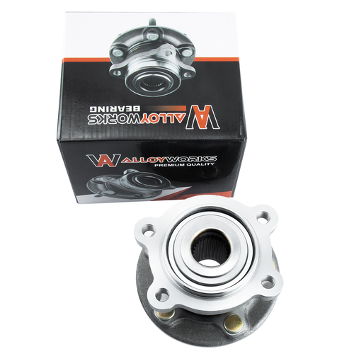 For 2013-2019 Ford Escape/ 2015-2019 Lincoln MK Rear Wheel Bearing Hub ...