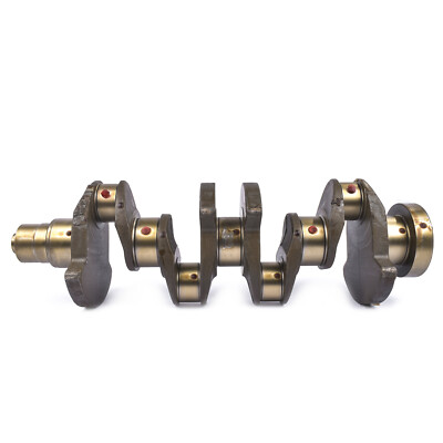 Crankshaft fits Deutz Engine BF4L2011 BF4M2011 BF4M1011F BF4L2011 ...