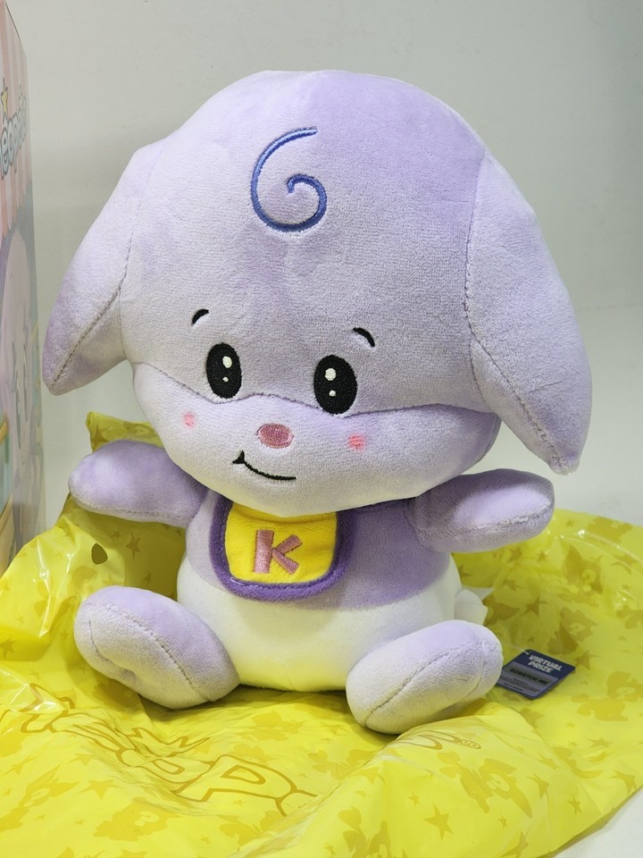 Neopets Baby Kacheek Mystery Plushie Blind Box Plush Series 2 With Code ...