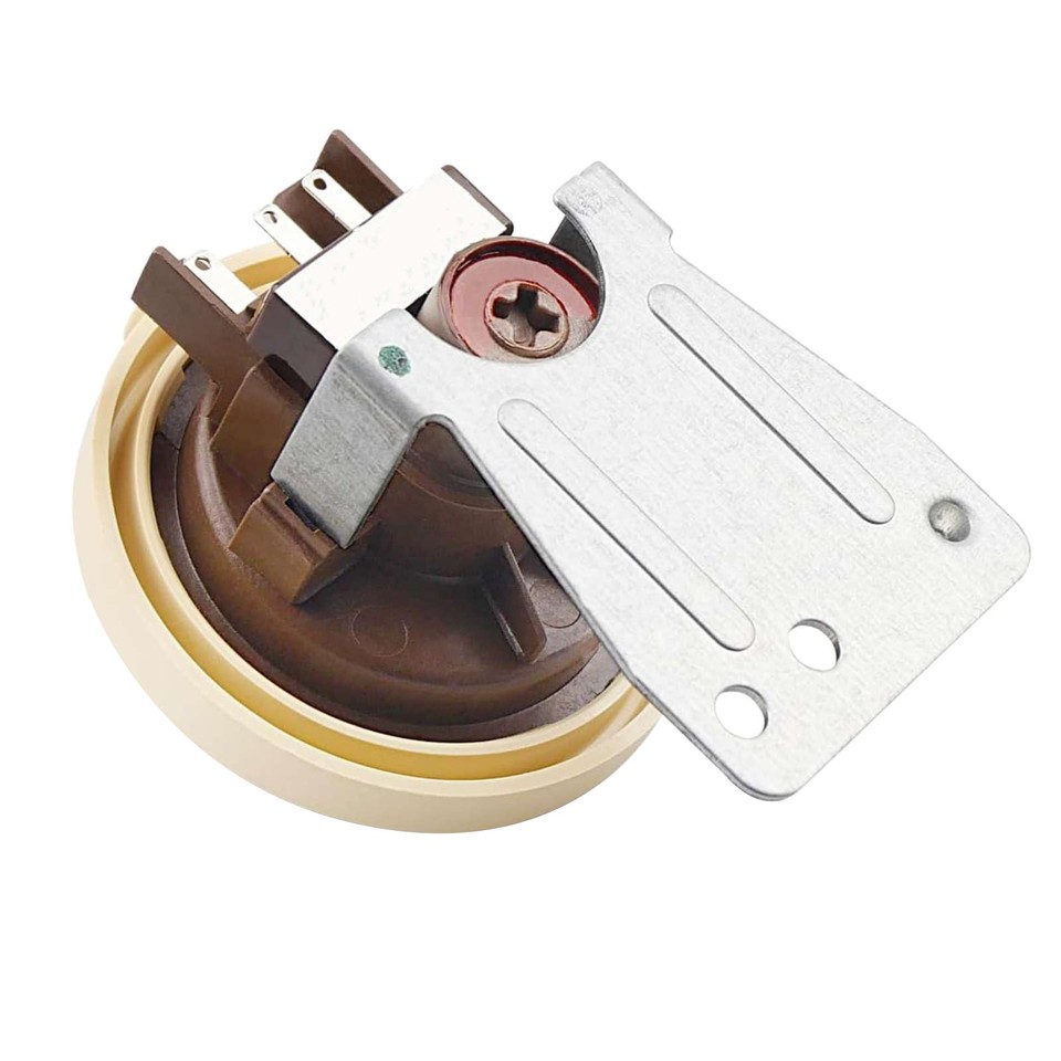 Efficient Water Level Pressure Sensor Switch for LG Washer Machine ...