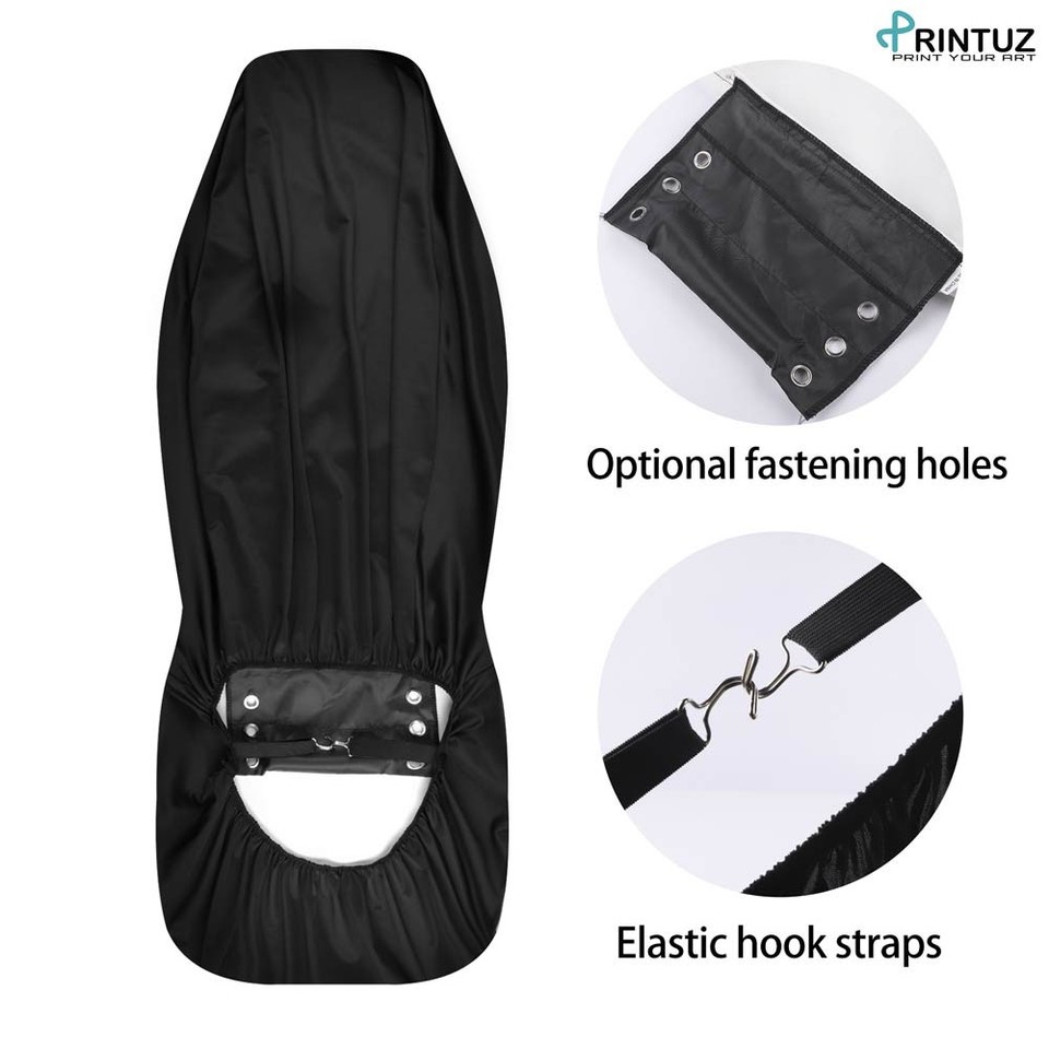 Dragon Ball Super Son Gohan Anime Car Seat Covers | eBay