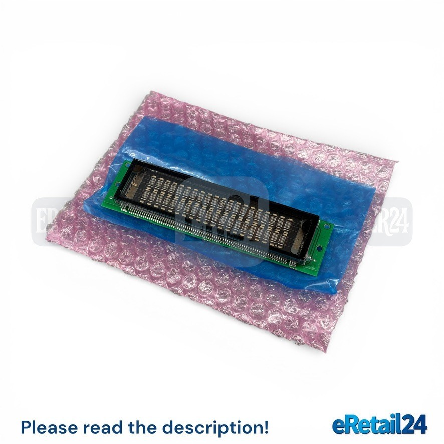 𝙉𝙚𝙬 GE Advantium Microwave Digitron Display WB27X10429 WB27X10431 ...