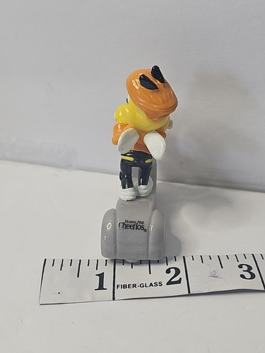 2001 Honey Nut Cheerios Buzz the Bee Scooter Toy Pull-Back Figure | eBay